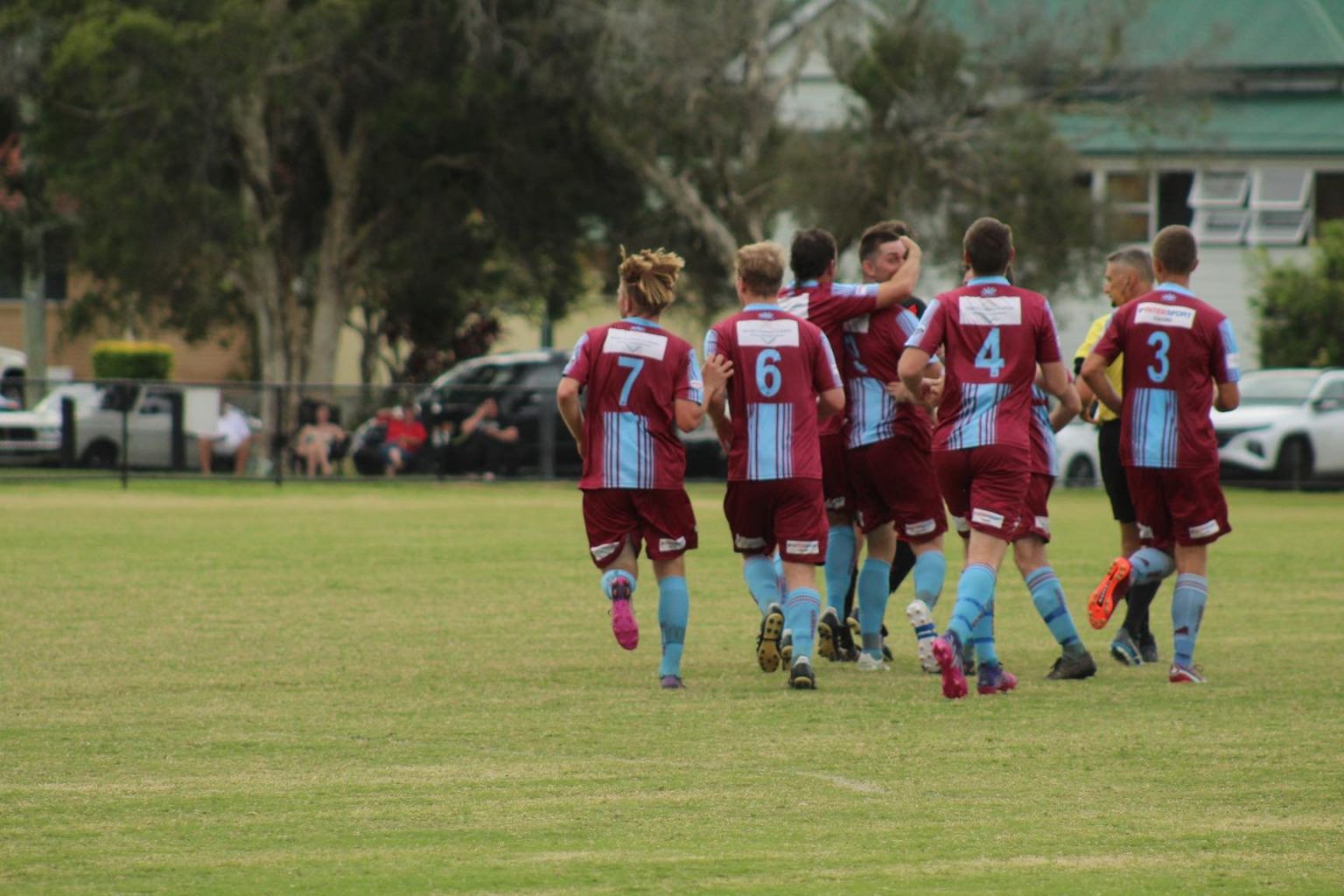 Sporting • Casino RSM Club